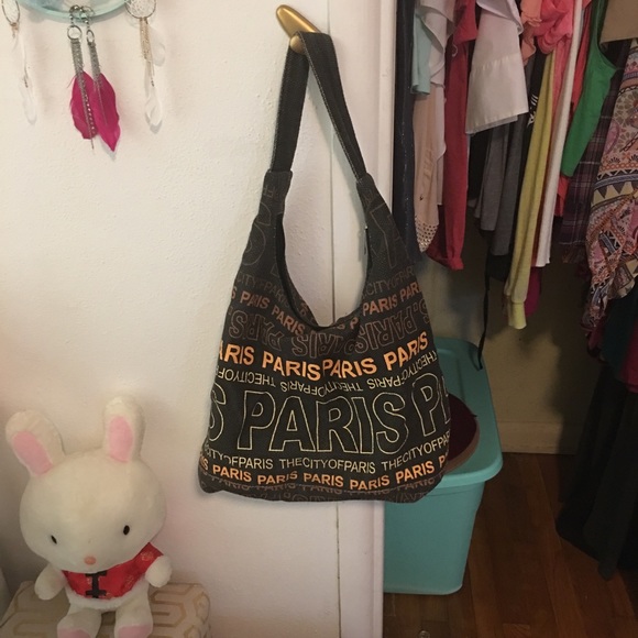 Robin Ruth | Bags | Paris Robin Ruth Crossbody Bag | Poshmark